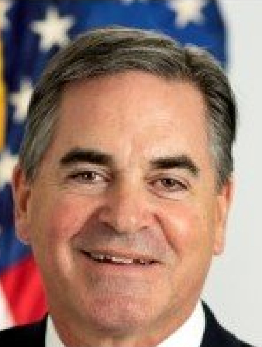 Thomas Corry - Monument Advocacy