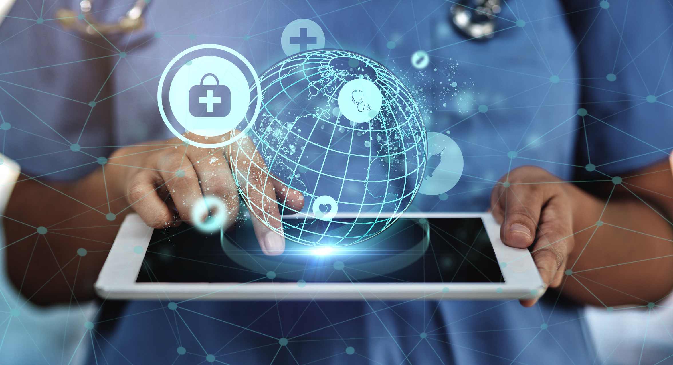 Lobbyists Hope Telehealth Excepted Benefit Gets Into Year-End Bill ...