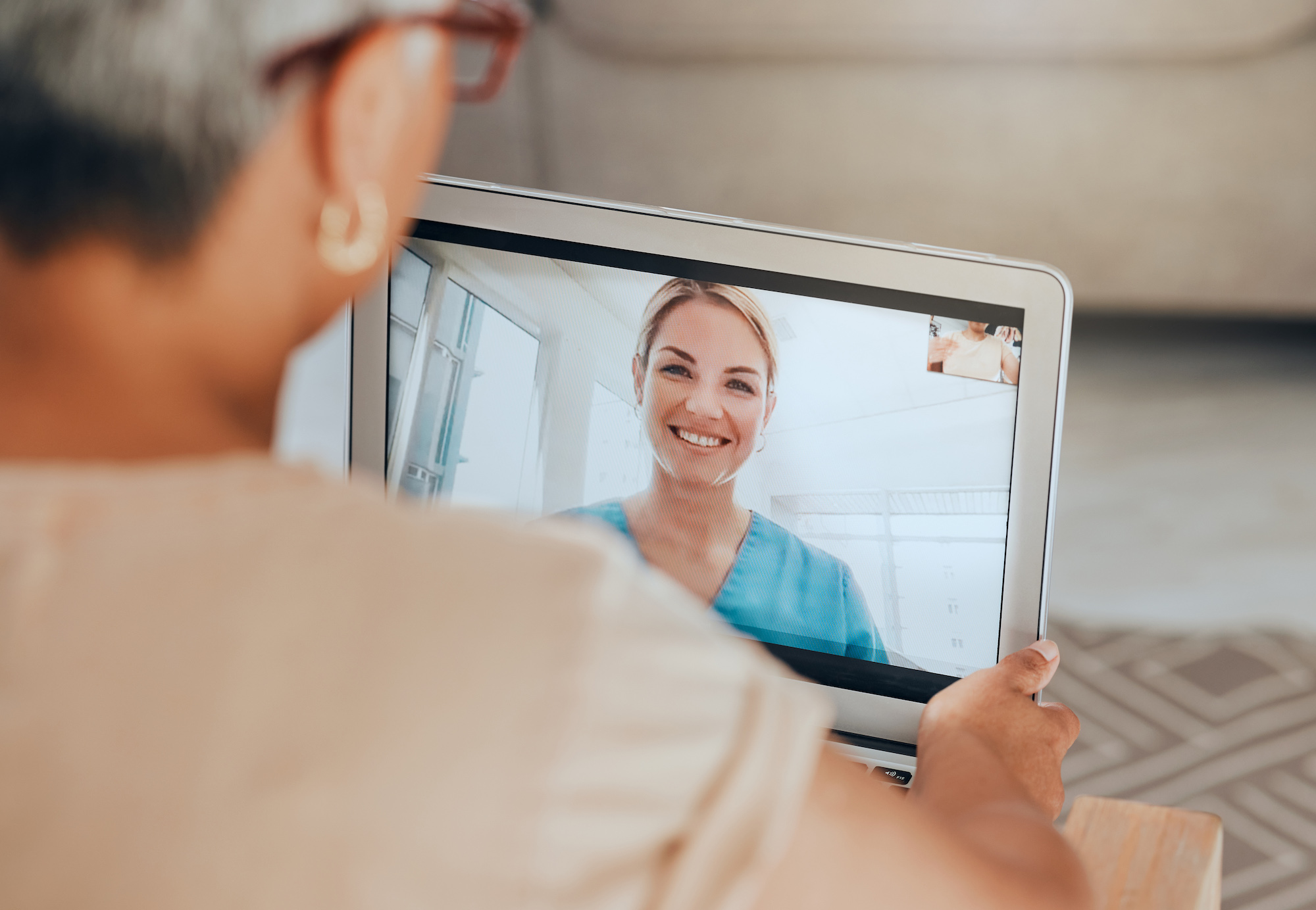‘Excepted Benefit’ Telehealth Bill Mired In Controversy, Lobbying ...