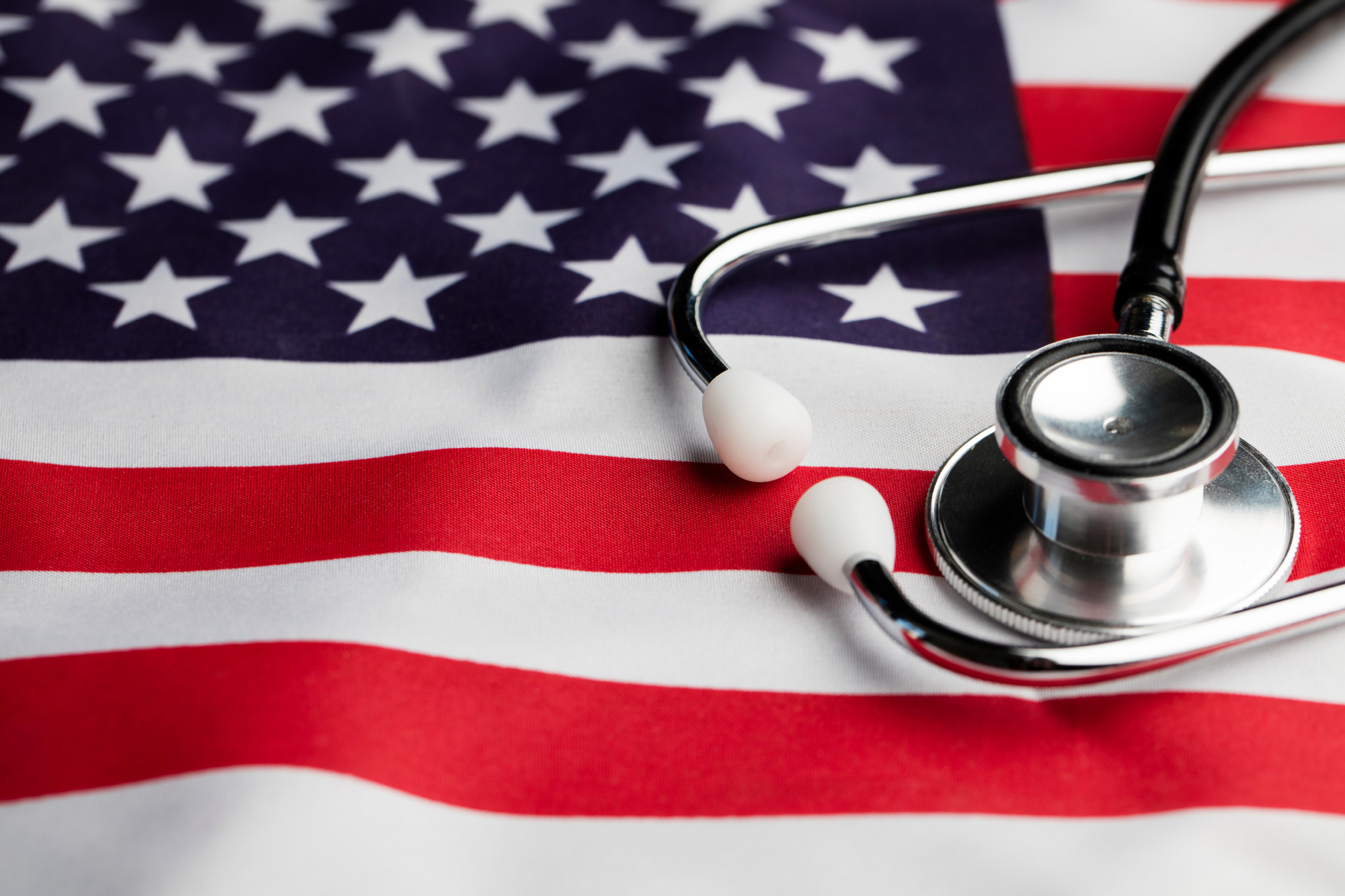 Horizon Lays Out Potential Health Policies In GOP-led Tax Package ...