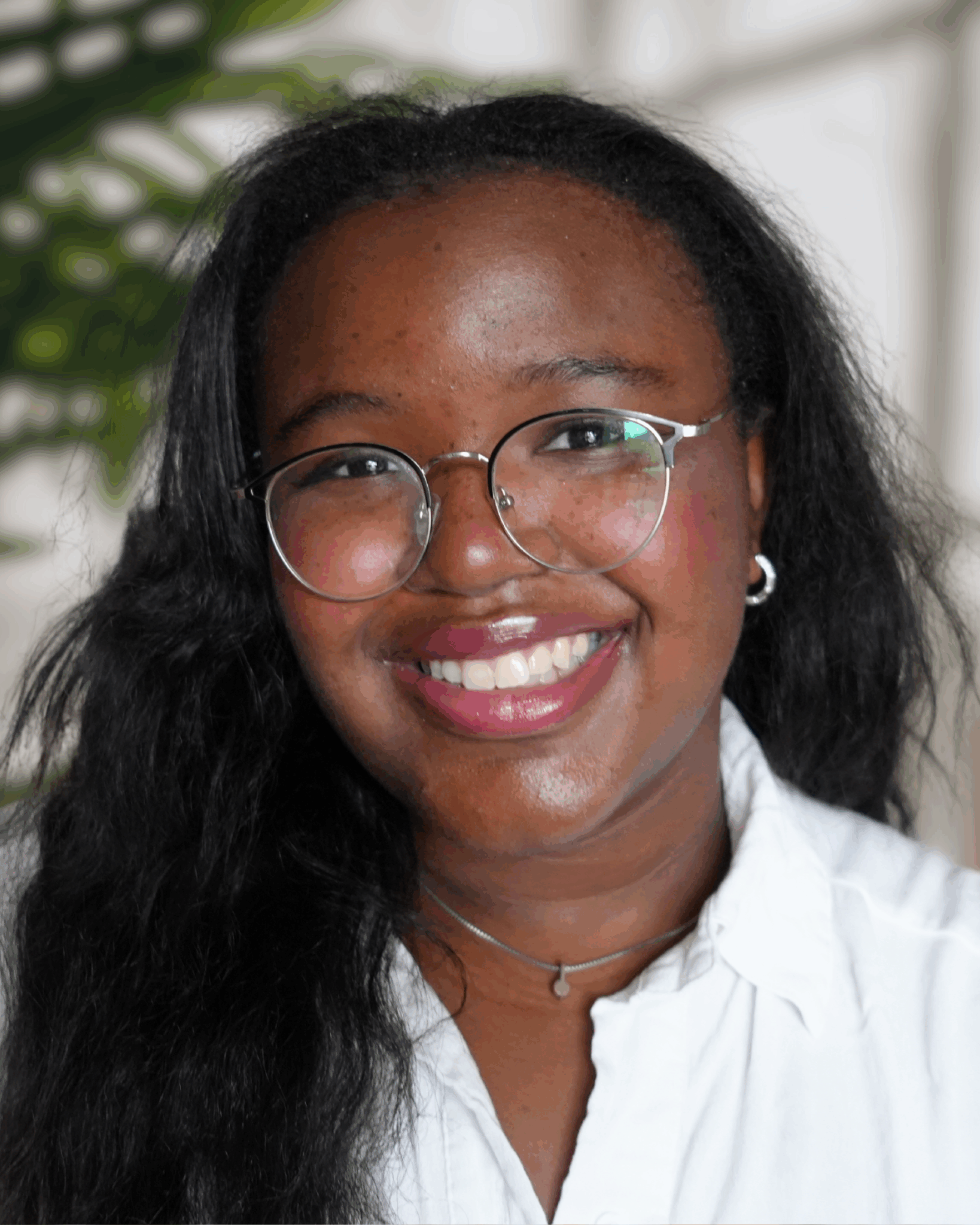 Faith Grant - Monument Advocacy