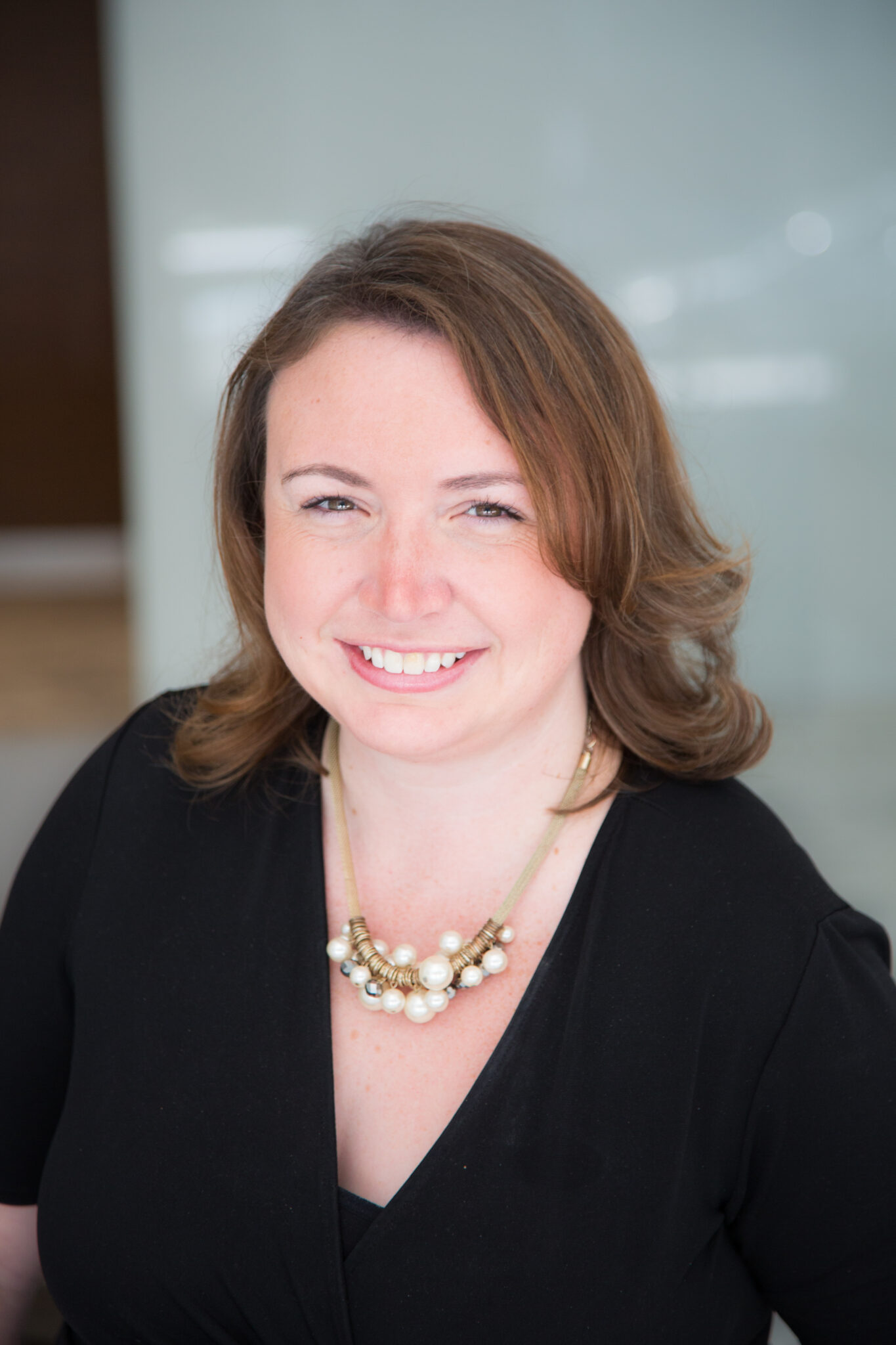 Jennifer Steger - Monument Advocacy
