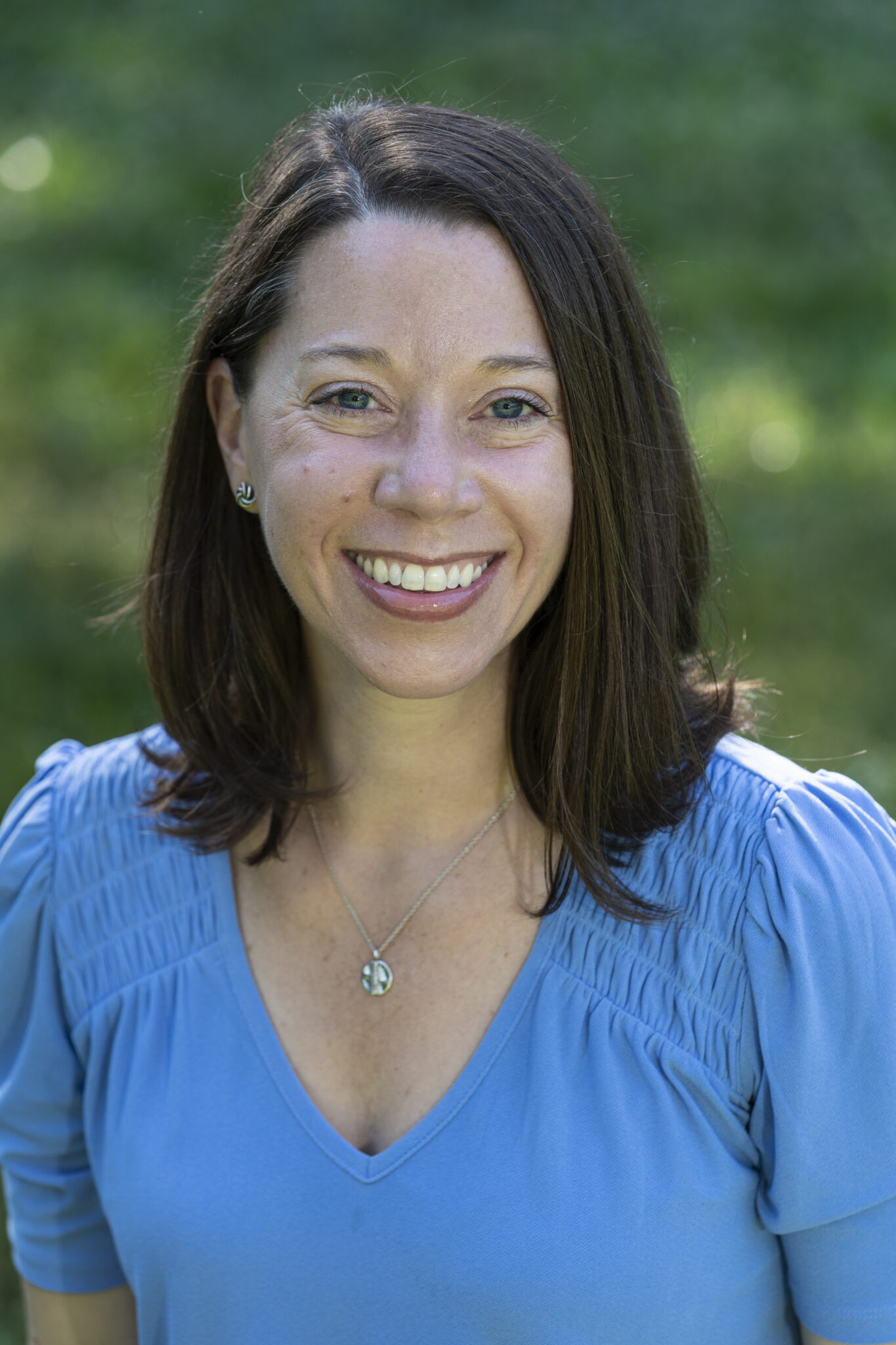 Jill Jackson - Monument Advocacy