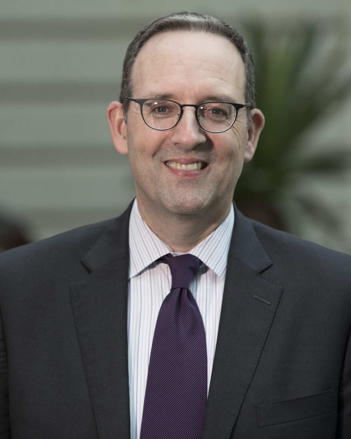 John Mulligan - Head of Energy & Environment, Partner, Government ...