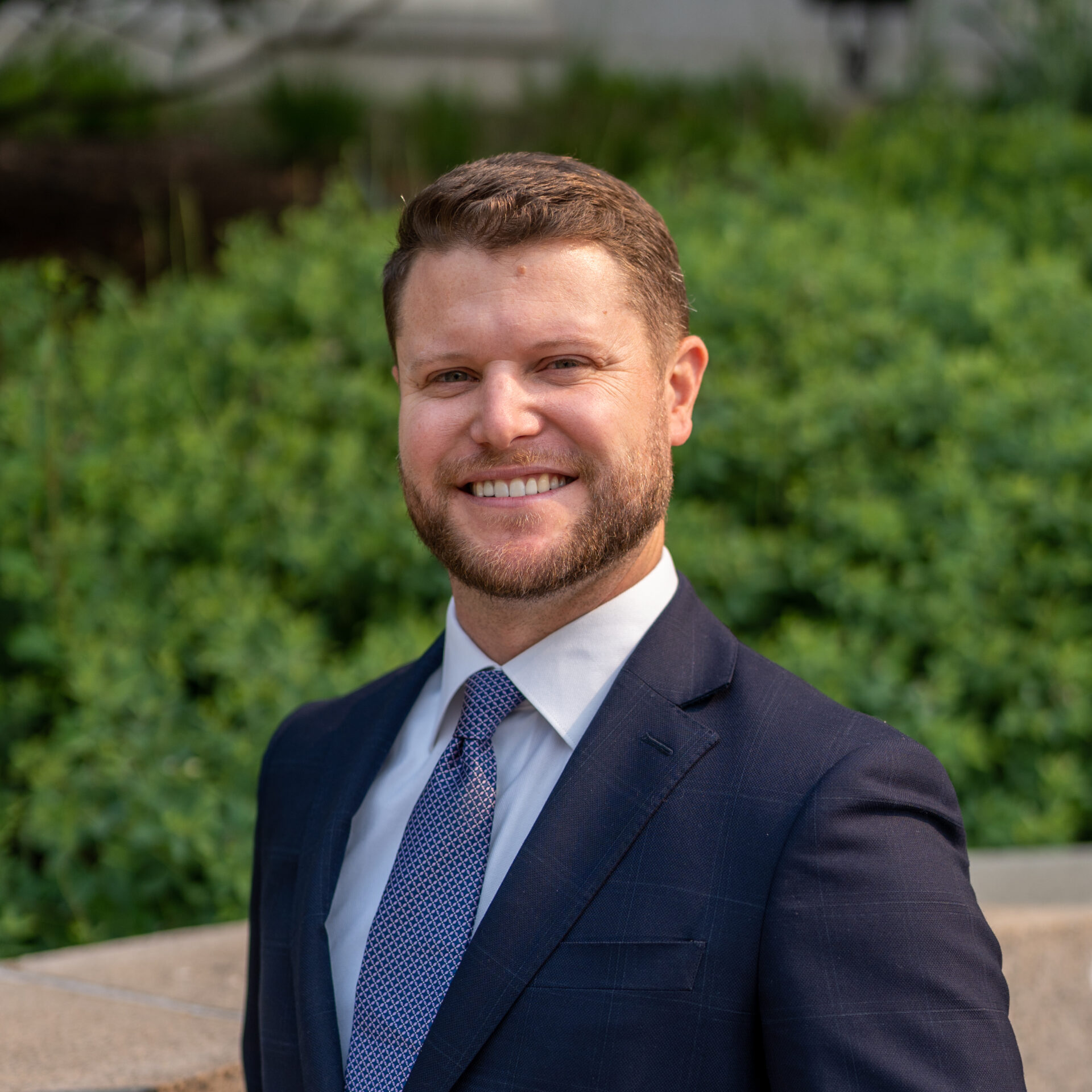 Jordan Wood - Monument Advocacy