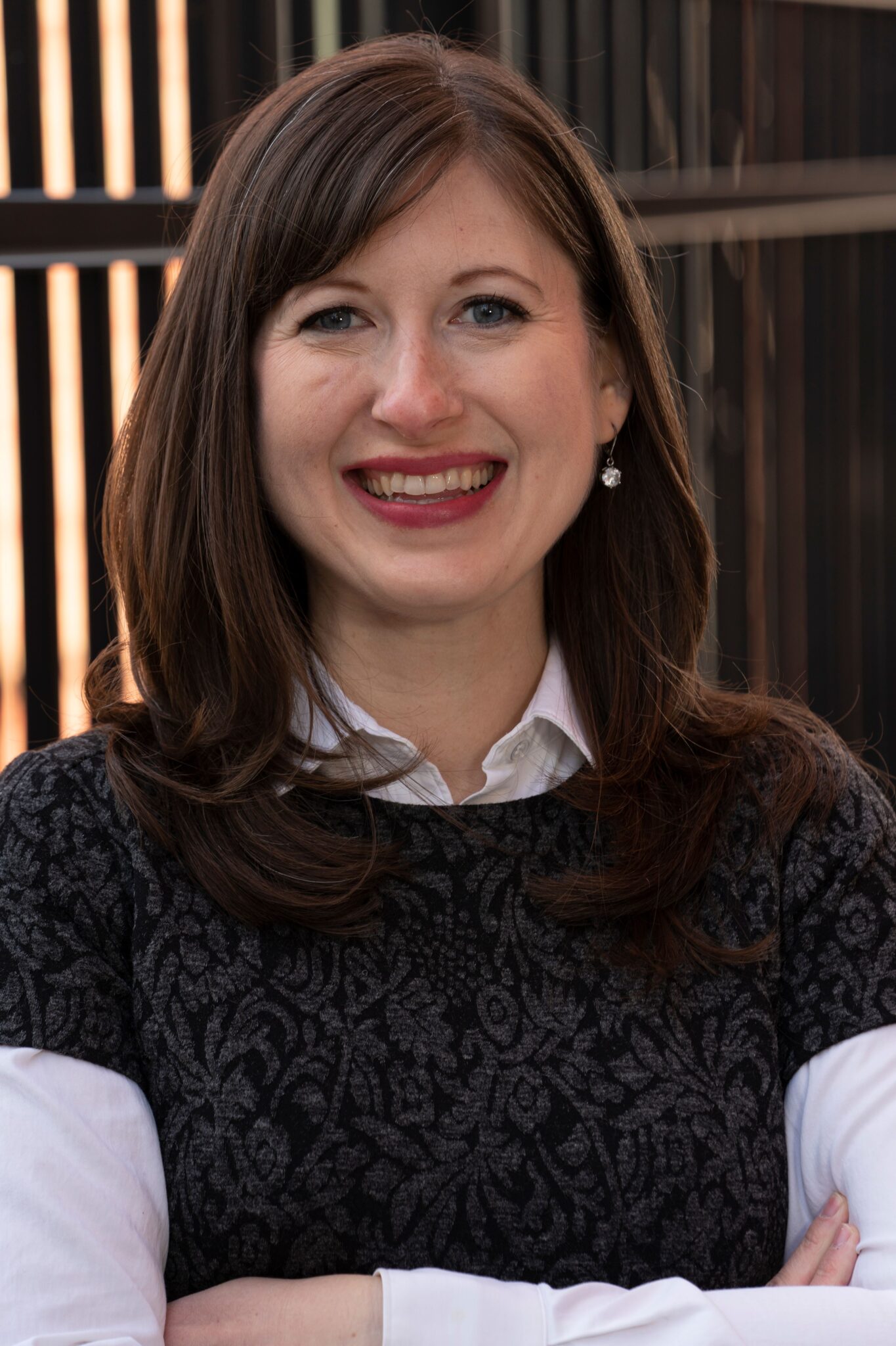 Katie Grant Drew - Monument Advocacy