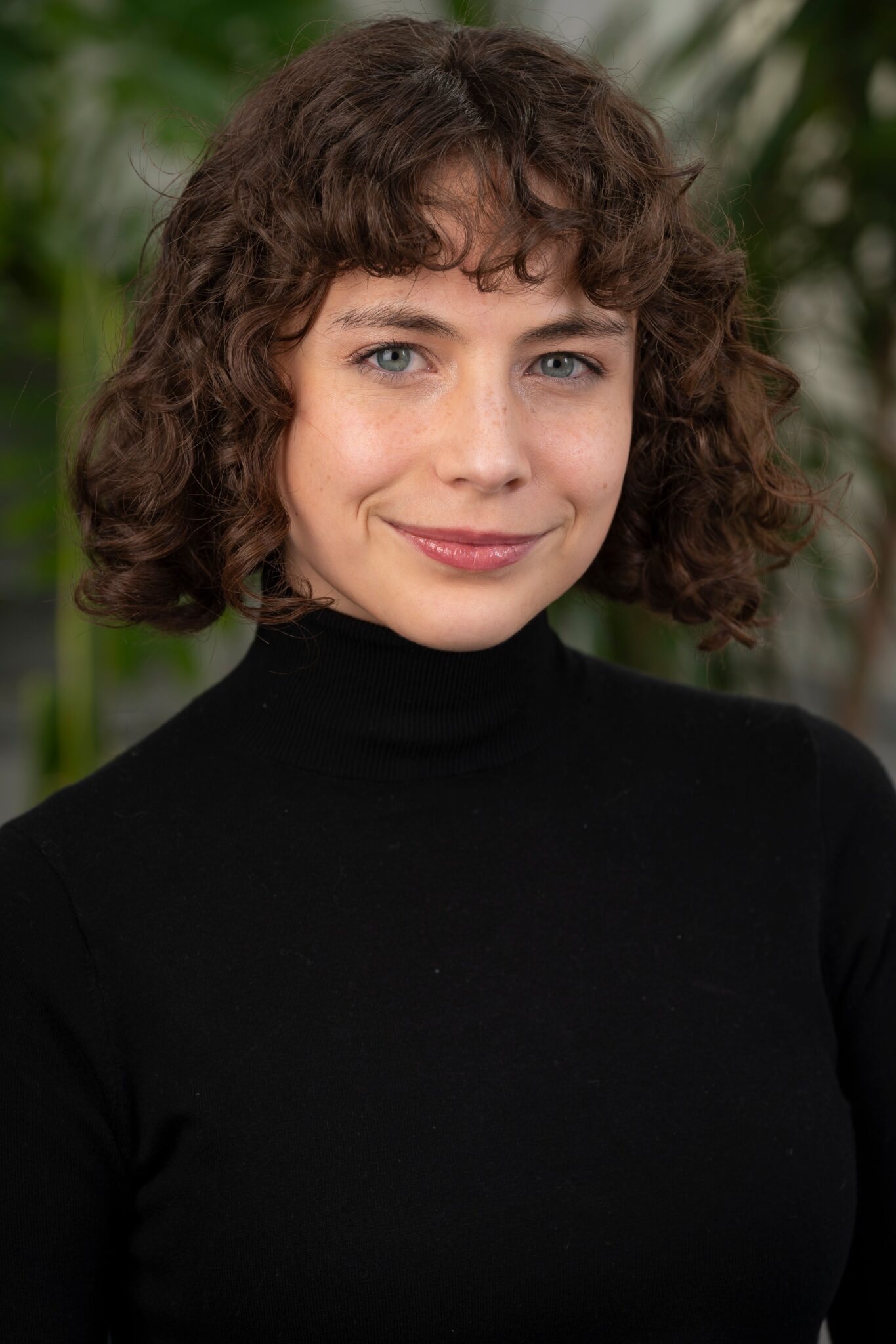 Kaycie Goral - Monument Advocacy