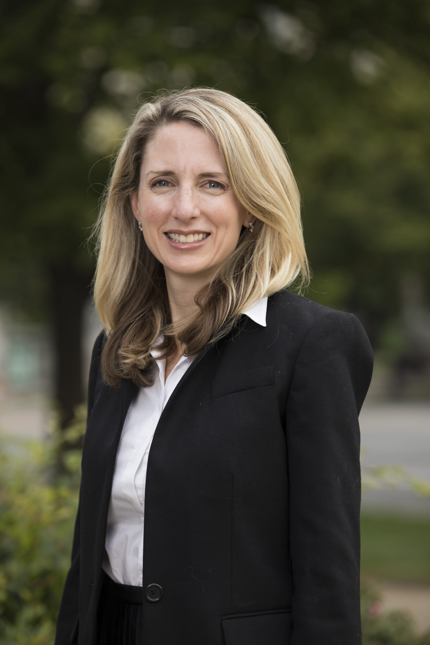 Kimberly Ellis - Monument Advocacy