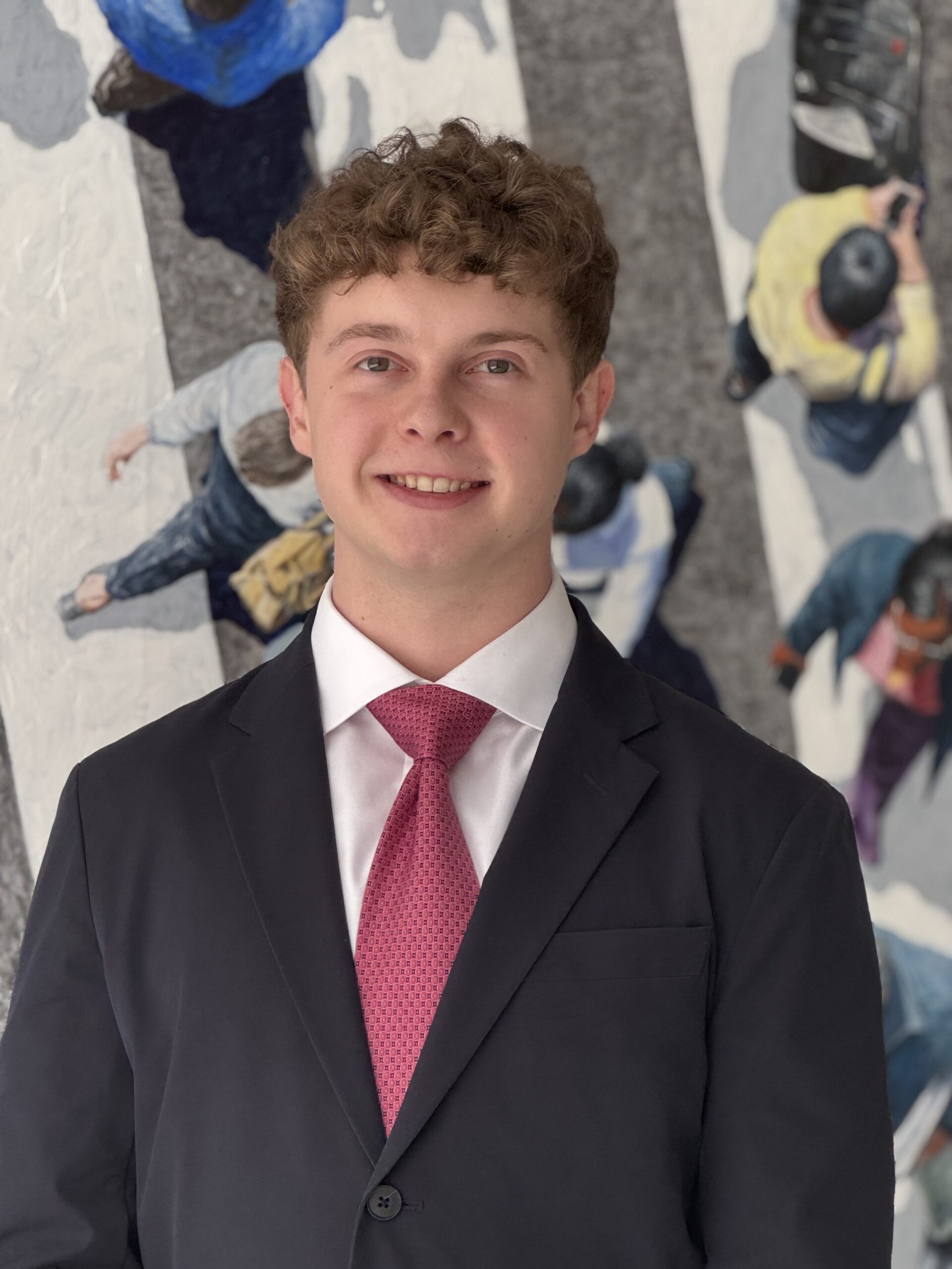 Quinn Bankson - Monument Advocacy