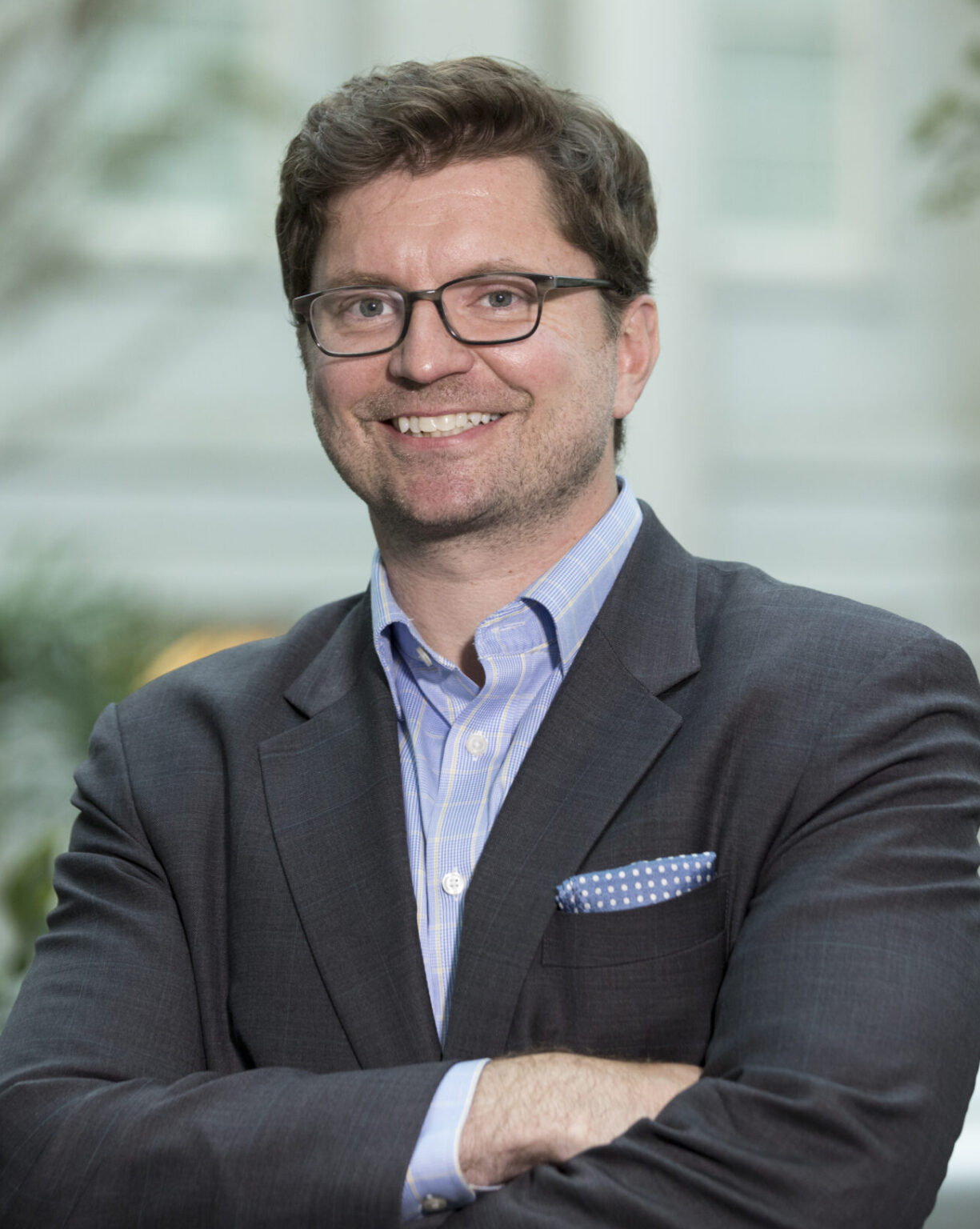 Rich Thomas - Monument Advocacy